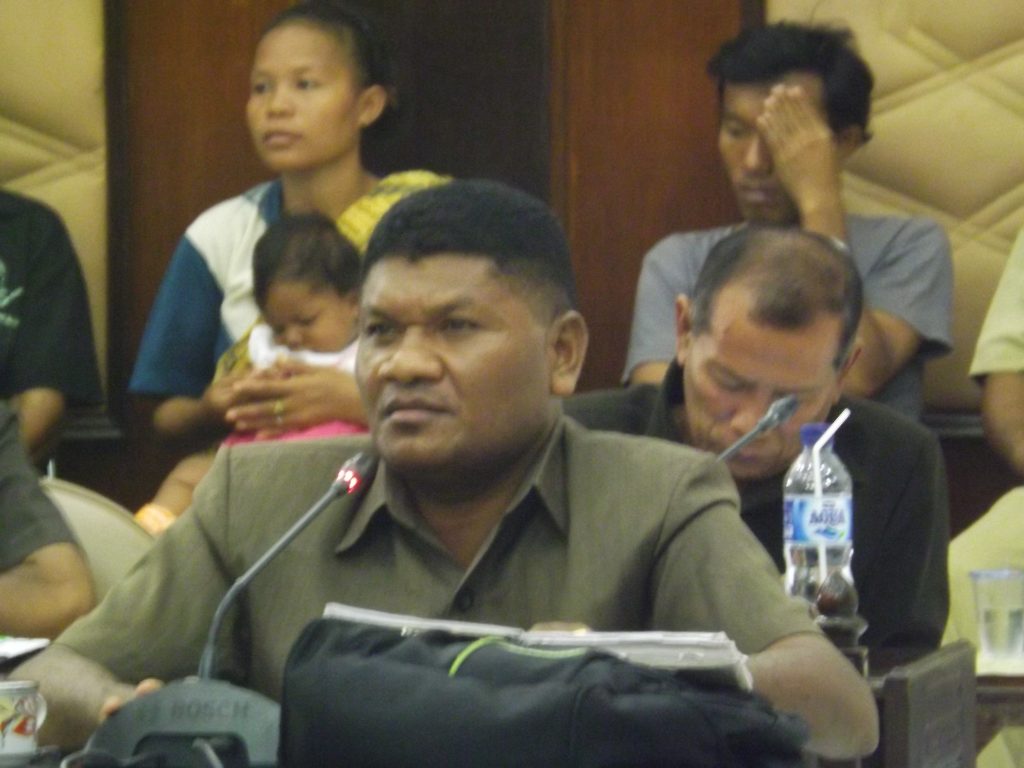 Jangan Tahan Bantuan Keuangan bagi Pemerintahan Desa | SuaraSikka