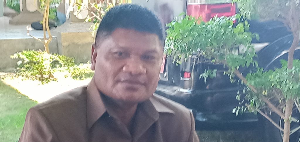 Gara-Gara Pinjaman Daerah, Kabupaten Sikka Bisa Digadaikan | SuaraSikka