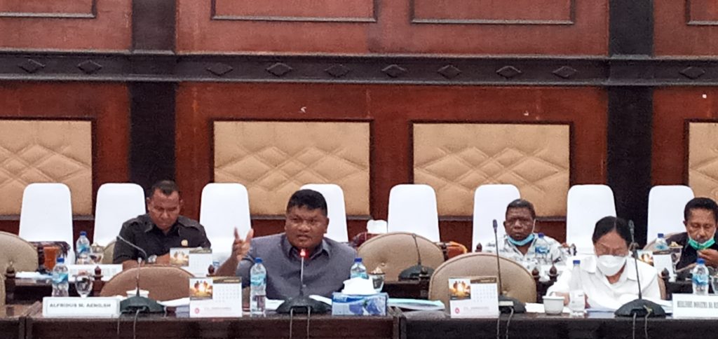 Diduga Kuat Ada Unsur Penipuan pada Proses Pinjaman Daerah | SuaraSikka