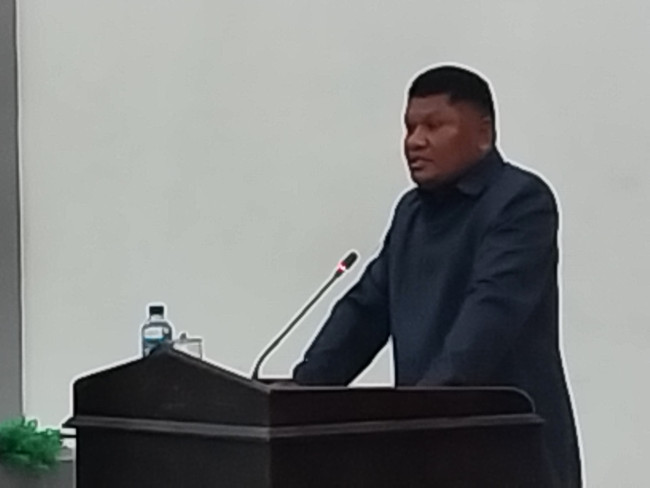 Tegas! Fraksi DAS Sarankan Penjabat Bupati Sikka Tata Birokrasi dan ...